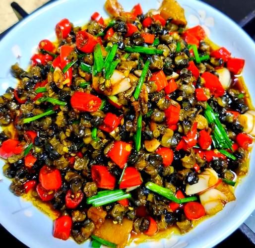 香螺肉怎么做好吃_香螺肉的家常做法-第1张图片-山城妙识 香螺肉怎么做好吃_香螺肉的家常做法-第1张图片-山城妙识