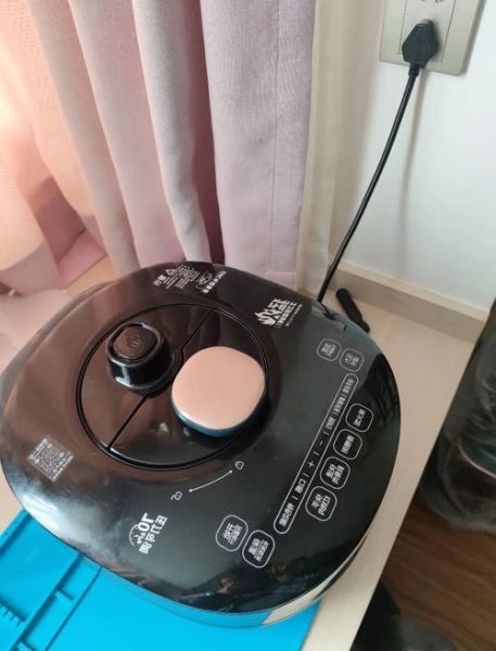 苏泊尔电压力锅E3故障怎么处理_苏泊尔电压力锅盖子打不开怎么办-第3张图片-山城妙识 苏泊尔电压力锅E3故障怎么处理_苏泊尔电压力锅盖子打不开怎么办-第3张图片-山城妙识