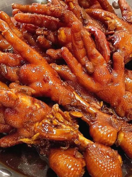 鸡爪图片怎么拍才搞笑_鸡爪搞笑配文怎么写-第2张图片-山城妙识 鸡爪图片怎么拍才搞笑_鸡爪搞笑配文怎么写-第2张图片-山城妙识