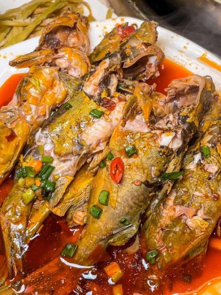 鱼火锅用什么鱼最好_哪种鱼涮火锅最嫩-第3张图片-山城妙识 鱼火锅用什么鱼最好_哪种鱼涮火锅最嫩-第3张图片-山城妙识