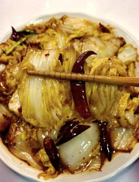 酸辣白菜怎么做_酸辣白菜的家常做法大全-第2张图片-山城妙识 酸辣白菜怎么做_酸辣白菜的家常做法大全-第2张图片-山城妙识