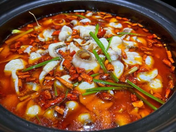 鱼火锅用什么鱼最好_哪种鱼涮火锅最嫩-第1张图片-山城妙识 鱼火锅用什么鱼最好_哪种鱼涮火锅最嫩-第1张图片-山城妙识