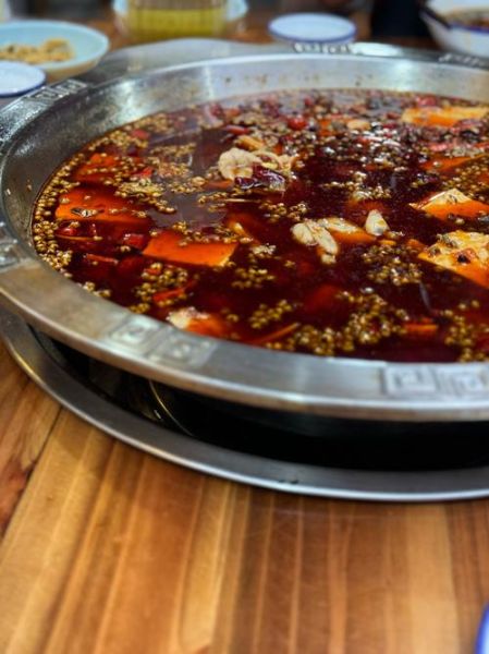 鱼火锅用什么鱼最好_哪种鱼涮火锅最嫩-第2张图片-山城妙识 鱼火锅用什么鱼最好_哪种鱼涮火锅最嫩-第2张图片-山城妙识