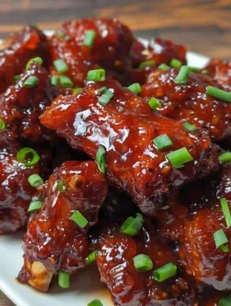 酸甜排骨最正宗做法_糖醋排骨怎么做才酸甜可口-第2张图片-山城妙识 酸甜排骨最正宗做法_糖醋排骨怎么做才酸甜可口-第2张图片-山城妙识