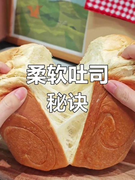 面包的做法和配方_新手怎么做出柔软拉丝面包-第2张图片-山城妙识