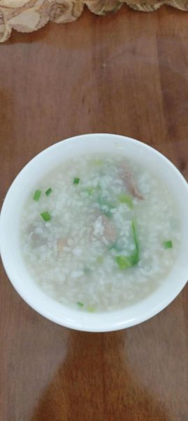 瘦肉瑶柱粥怎么煮_瘦肉瑶柱粥要泡多久-第1张图片-山城妙识 瘦肉瑶柱粥怎么煮_瘦肉瑶柱粥要泡多久-第1张图片-山城妙识