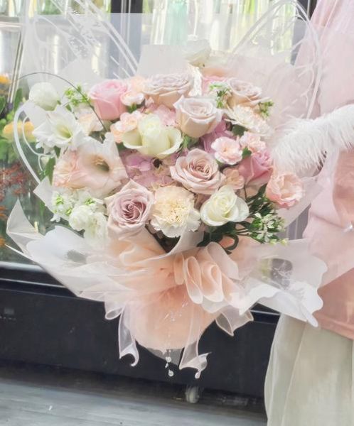 鲜花图片大全花束高清_如何挑选高清花束图片-第2张图片-山城妙识 鲜花图片大全花束高清_如何挑选高清花束图片-第2张图片-山城妙识