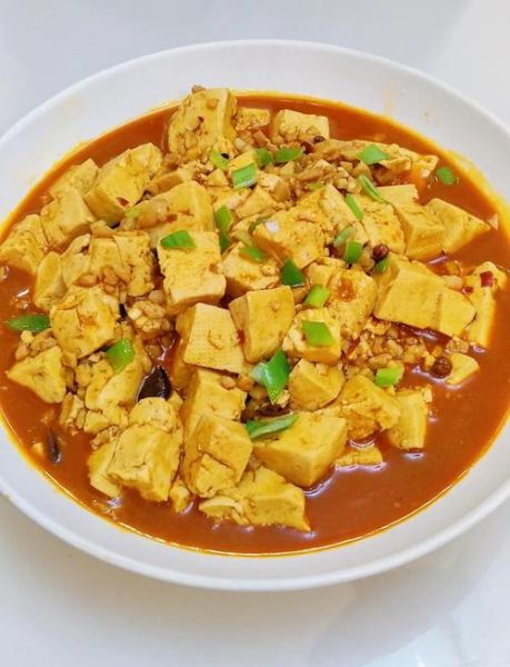 麻婆豆腐怎么做才正宗_家常麻婆豆腐的秘诀-第2张图片-山城妙识 麻婆豆腐怎么做才正宗_家常麻婆豆腐的秘诀-第2张图片-山城妙识