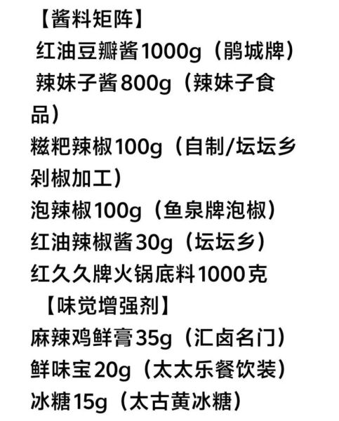 麻辣火锅鸡的做法_需要哪些佐料-第1张图片-山城妙识 麻辣火锅鸡的做法_需要哪些佐料-第1张图片-山城妙识