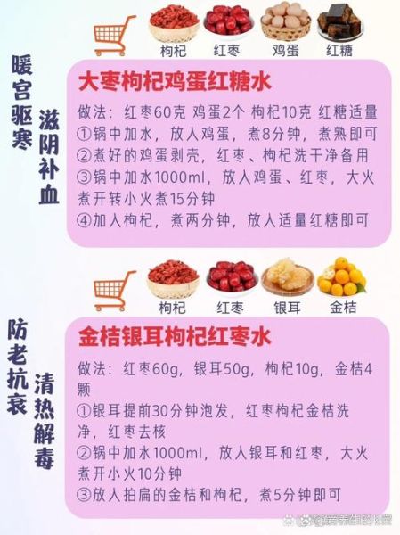 补气血最快的方法_吃什么补气血最快-第1张图片-山城妙识 补气血最快的方法_吃什么补气血最快-第1张图片-山城妙识