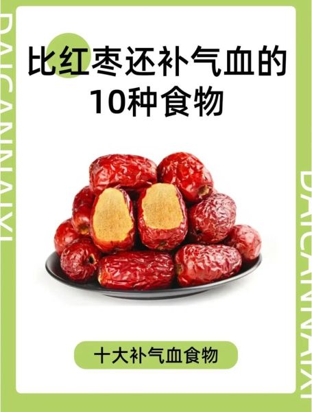 补气血最快的方法_吃什么补气血最快-第3张图片-山城妙识 补气血最快的方法_吃什么补气血最快-第3张图片-山城妙识