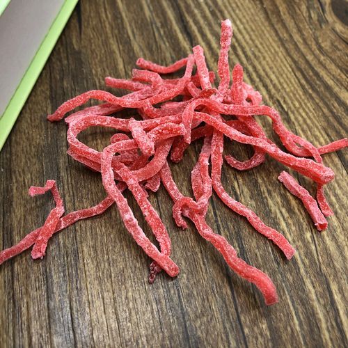 青红丝为什么不让用了_青红丝禁用原因-第1张图片-山城妙识 青红丝为什么不让用了_青红丝禁用原因-第1张图片-山城妙识