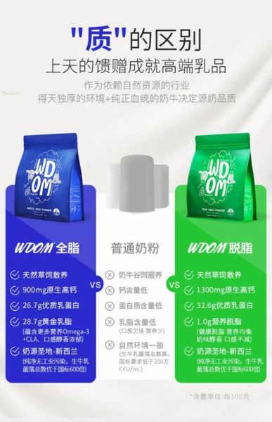 脱脂奶粉哪个牌子好_脱脂奶粉排行榜10强-第3张图片-山城妙识 脱脂奶粉哪个牌子好_脱脂奶粉排行榜10强-第3张图片-山城妙识