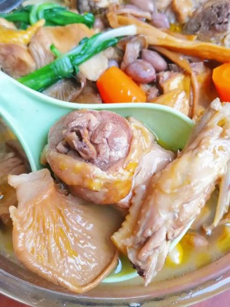 鸡煲汤的做法大全窍门_鸡煲汤怎么炖才好吃-第3张图片-山城妙识