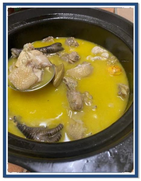 鸡煲汤的做法大全窍门_鸡煲汤怎么炖才好吃-第2张图片-山城妙识