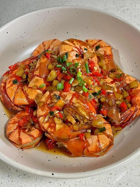 油焖大虾怎么做才入味_家常做法窍门-第3张图片-山城妙识 油焖大虾怎么做才入味_家常做法窍门-第3张图片-山城妙识