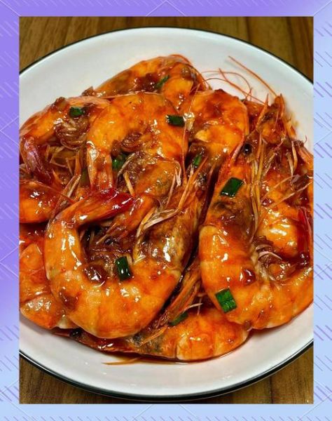 油焖大虾怎么做才入味_家常做法窍门-第2张图片-山城妙识 油焖大虾怎么做才入味_家常做法窍门-第2张图片-山城妙识