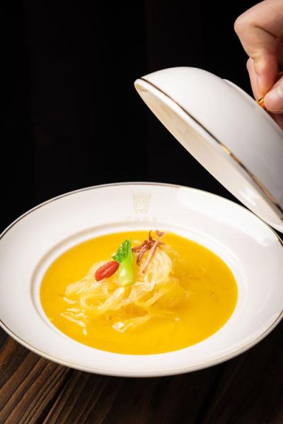 鱼翅做汤最简单的吃法_鱼翅汤怎么做好吃又简单-第2张图片-山城妙识 鱼翅做汤最简单的吃法_鱼翅汤怎么做好吃又简单-第2张图片-山城妙识