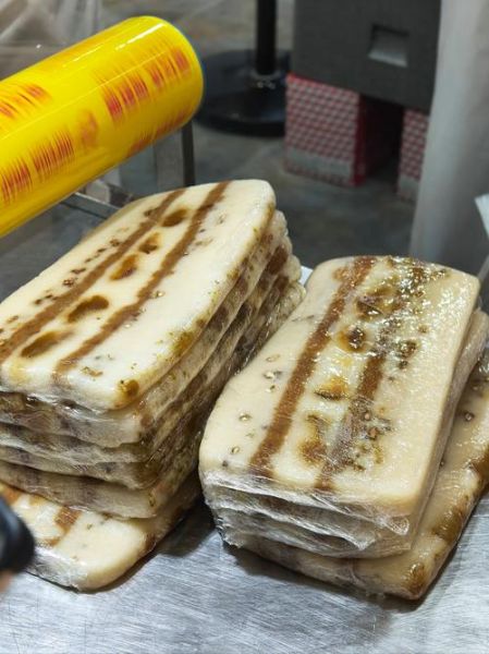 藕粉糕怎么做_藕粉糕的做法大全-第2张图片-山城妙识 藕粉糕怎么做_藕粉糕的做法大全-第2张图片-山城妙识