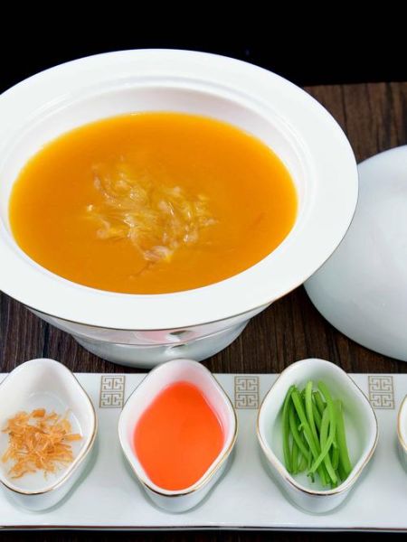 鱼翅做汤最简单的吃法_鱼翅汤怎么做好吃又简单-第3张图片-山城妙识 鱼翅做汤最简单的吃法_鱼翅汤怎么做好吃又简单-第3张图片-山城妙识