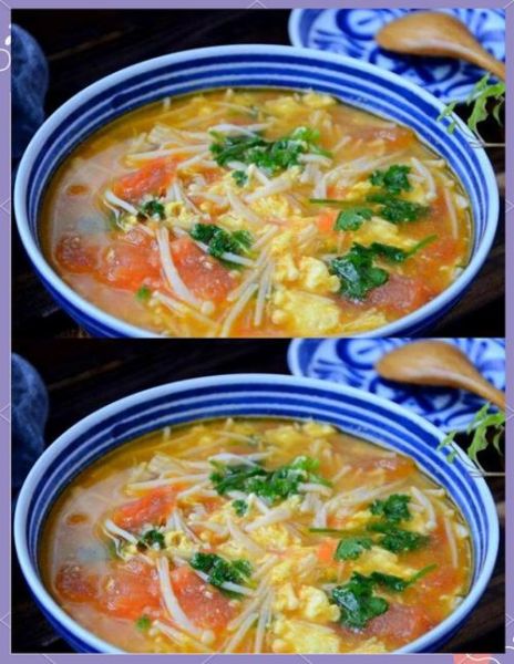 黄花菜鸡蛋汤怎么做好吃_黄花菜鸡蛋汤的做法窍门-第1张图片-山城妙识 黄花菜鸡蛋汤怎么做好吃_黄花菜鸡蛋汤的做法窍门-第1张图片-山城妙识