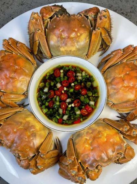 蒸大闸蟹的正确方法_蒸多久才最鲜美-第3张图片-山城妙识 蒸大闸蟹的正确方法_蒸多久才最鲜美-第3张图片-山城妙识