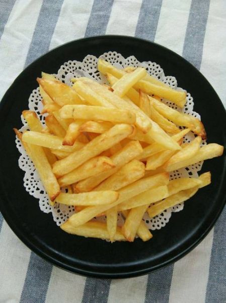 薯条怎么炸才脆_冷冻薯条炸多久-第3张图片-山城妙识 薯条怎么炸才脆_冷冻薯条炸多久-第3张图片-山城妙识