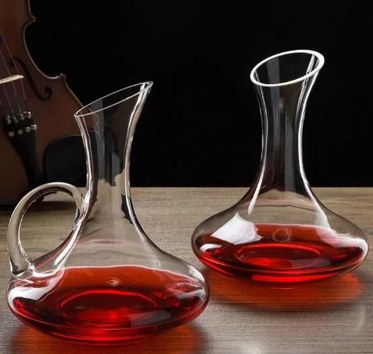 醒酒器原理是什么_醒酒器怎么用才正确-第3张图片-山城妙识 醒酒器原理是什么_醒酒器怎么用才正确-第3张图片-山城妙识