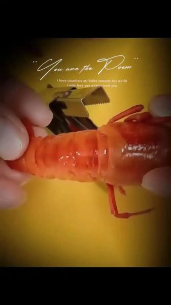小龙虾怎么吃_剥壳步骤详解-第3张图片-山城妙识 小龙虾怎么吃_剥壳步骤详解-第3张图片-山城妙识