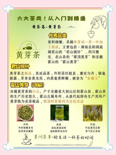 黄茶的功效与作用_黄茶适合什么人喝-第2张图片-山城妙识 黄茶的功效与作用_黄茶适合什么人喝-第2张图片-山城妙识