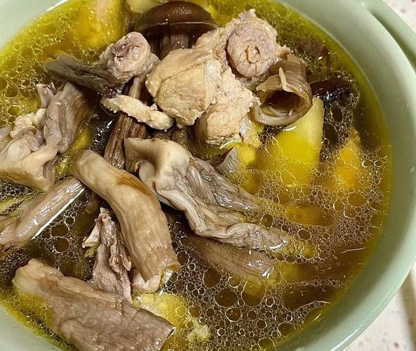 鸡汤怎么煲好喝_鸡汤煲多久才入味-第2张图片-山城妙识 鸡汤怎么煲好喝_鸡汤煲多久才入味-第2张图片-山城妙识