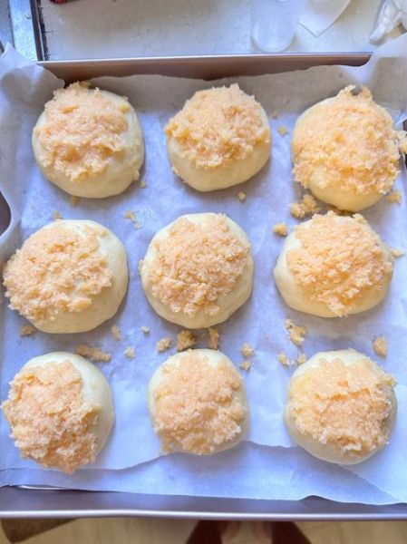 椰蓉怎么做好吃_椰蓉做法大全-第1张图片-山城妙识 椰蓉怎么做好吃_椰蓉做法大全-第1张图片-山城妙识