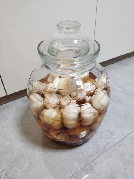 糖醋腌蒜怎么做_糖醋腌蒜能放多久-第2张图片-山城妙识 糖醋腌蒜怎么做_糖醋腌蒜能放多久-第2张图片-山城妙识