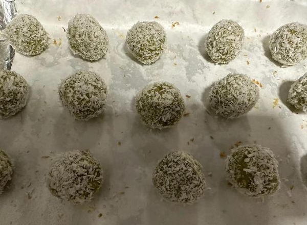 椰蓉怎么做好吃_椰蓉做法大全-第3张图片-山城妙识 椰蓉怎么做好吃_椰蓉做法大全-第3张图片-山城妙识