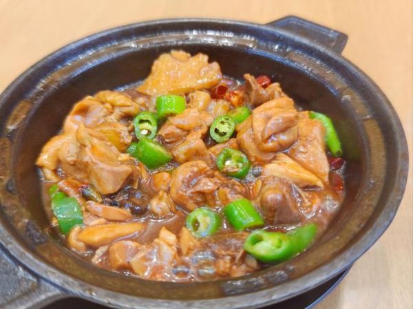 黄焖鸡米饭怎么做_黄焖鸡米饭家庭简单做法大全-第3张图片-山城妙识 黄焖鸡米饭怎么做_黄焖鸡米饭家庭简单做法大全-第3张图片-山城妙识