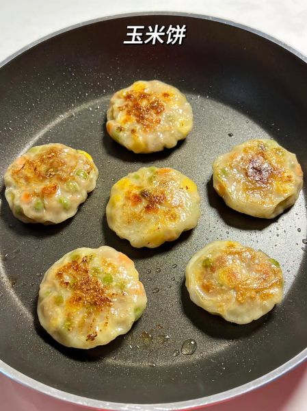 饺子皮怎么做煎饼_饺子皮煎饼家常做法-第1张图片-山城妙识