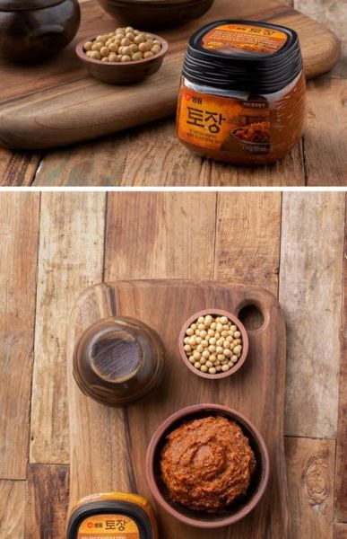 韩国大酱哪个牌子好_韩国大酱品牌推荐-第2张图片-山城妙识 韩国大酱哪个牌子好_韩国大酱品牌推荐-第2张图片-山城妙识