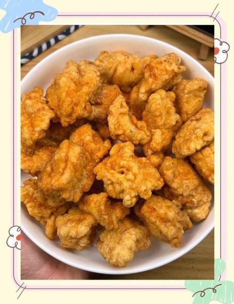 香酥鸡怎么做才外酥里嫩_香酥鸡腌制多久最好-第1张图片-山城妙识