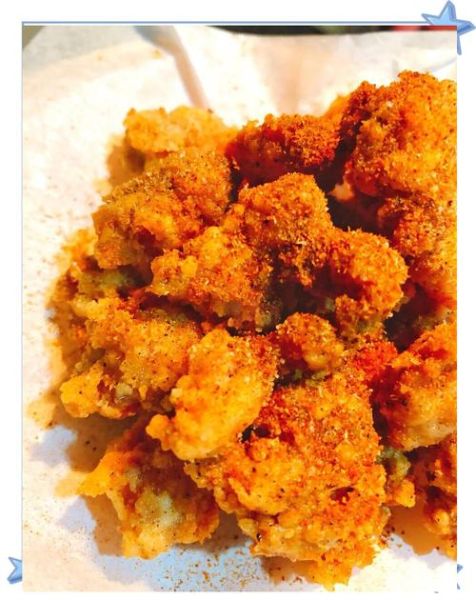 香酥鸡怎么做才外酥里嫩_香酥鸡腌制多久最好-第3张图片-山城妙识