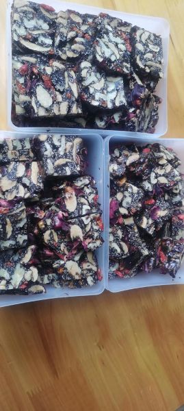 阿胶固元膏怎么做_阿胶固元膏做法视频-第1张图片-山城妙识 阿胶固元膏怎么做_阿胶固元膏做法视频-第1张图片-山城妙识