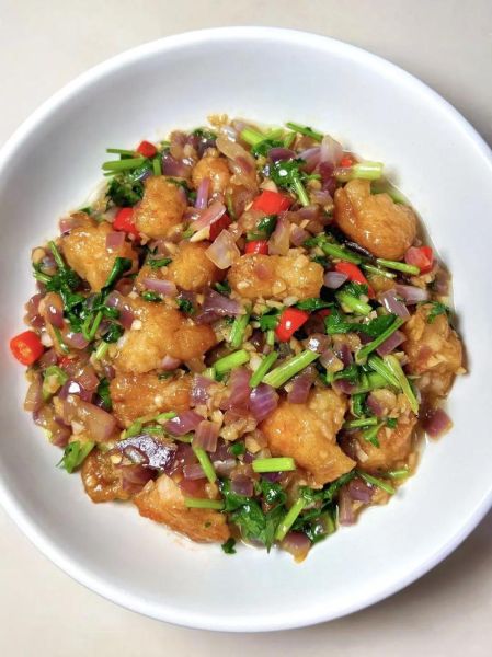 蒜蓉虾滑怎么做_蒜蓉虾滑的做法大全-第2张图片-山城妙识 蒜蓉虾滑怎么做_蒜蓉虾滑的做法大全-第2张图片-山城妙识