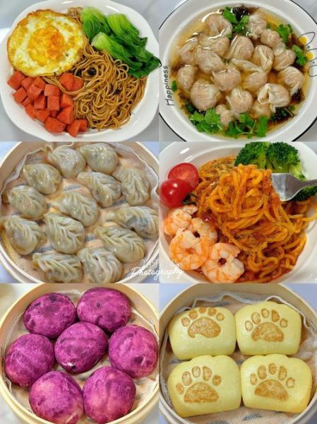 早餐自己做什么简单_5分钟快手早餐-第1张图片-山城妙识 早餐自己做什么简单_5分钟快手早餐-第1张图片-山城妙识