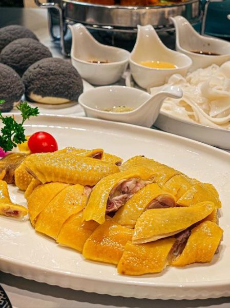 附近粤菜馆哪家好_正宗广府味推荐-第3张图片-山城妙识 附近粤菜馆哪家好_正宗广府味推荐-第3张图片-山城妙识