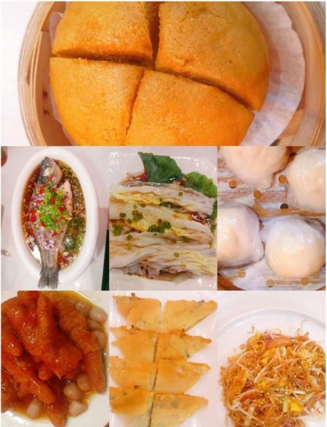 附近粤菜馆哪家好_正宗广府味推荐-第1张图片-山城妙识 附近粤菜馆哪家好_正宗广府味推荐-第1张图片-山城妙识