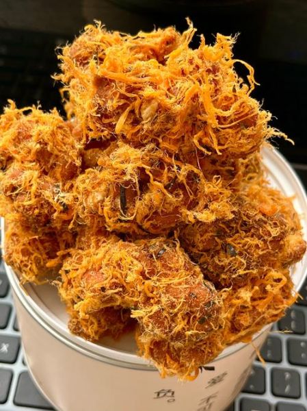 棉花肉松怎么做_棉花肉松是真的吗-第2张图片-山城妙识 棉花肉松怎么做_棉花肉松是真的吗-第2张图片-山城妙识