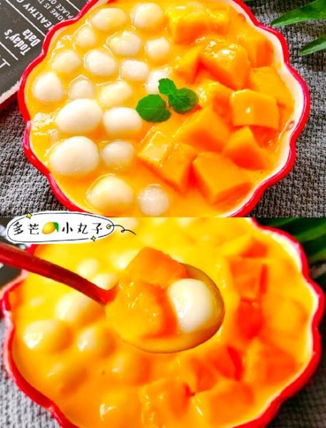 芒果甜品怎么做_芒果甜品有哪些经典款-第2张图片-山城妙识 芒果甜品怎么做_芒果甜品有哪些经典款-第2张图片-山城妙识
