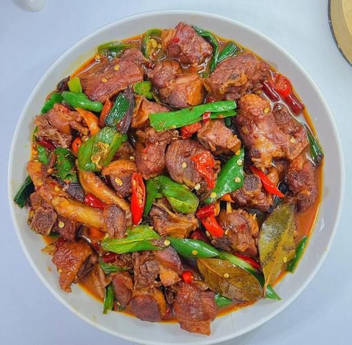 香辣啤酒鸭最正宗的做法_香辣啤酒鸭怎么做才够味-第2张图片-山城妙识 香辣啤酒鸭最正宗的做法_香辣啤酒鸭怎么做才够味-第2张图片-山城妙识