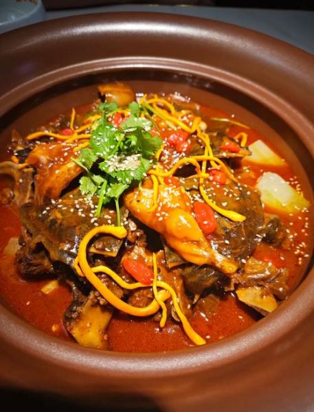 甲鱼炖鸡的做法大全_甲鱼炖鸡怎么做好吃-第2张图片-山城妙识 甲鱼炖鸡的做法大全_甲鱼炖鸡怎么做好吃-第2张图片-山城妙识