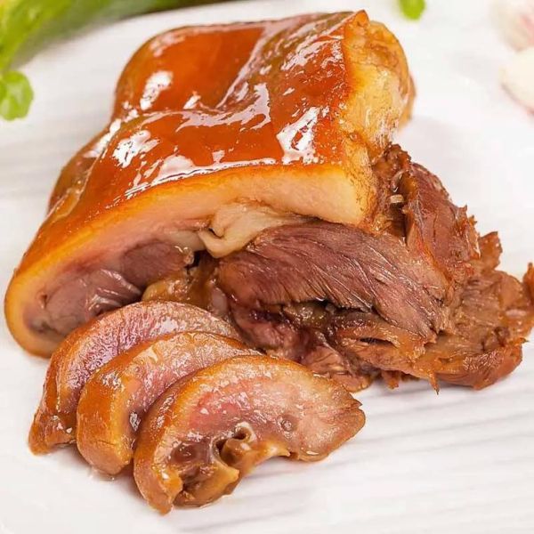 酱猪头肉怎么做_酱猪头肉配方比例-第1张图片-山城妙识 酱猪头肉怎么做_酱猪头肉配方比例-第1张图片-山城妙识