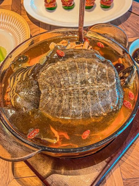 霸王别姬菜谱怎么做_霸王别姬正宗做法-第1张图片-山城妙识 霸王别姬菜谱怎么做_霸王别姬正宗做法-第1张图片-山城妙识